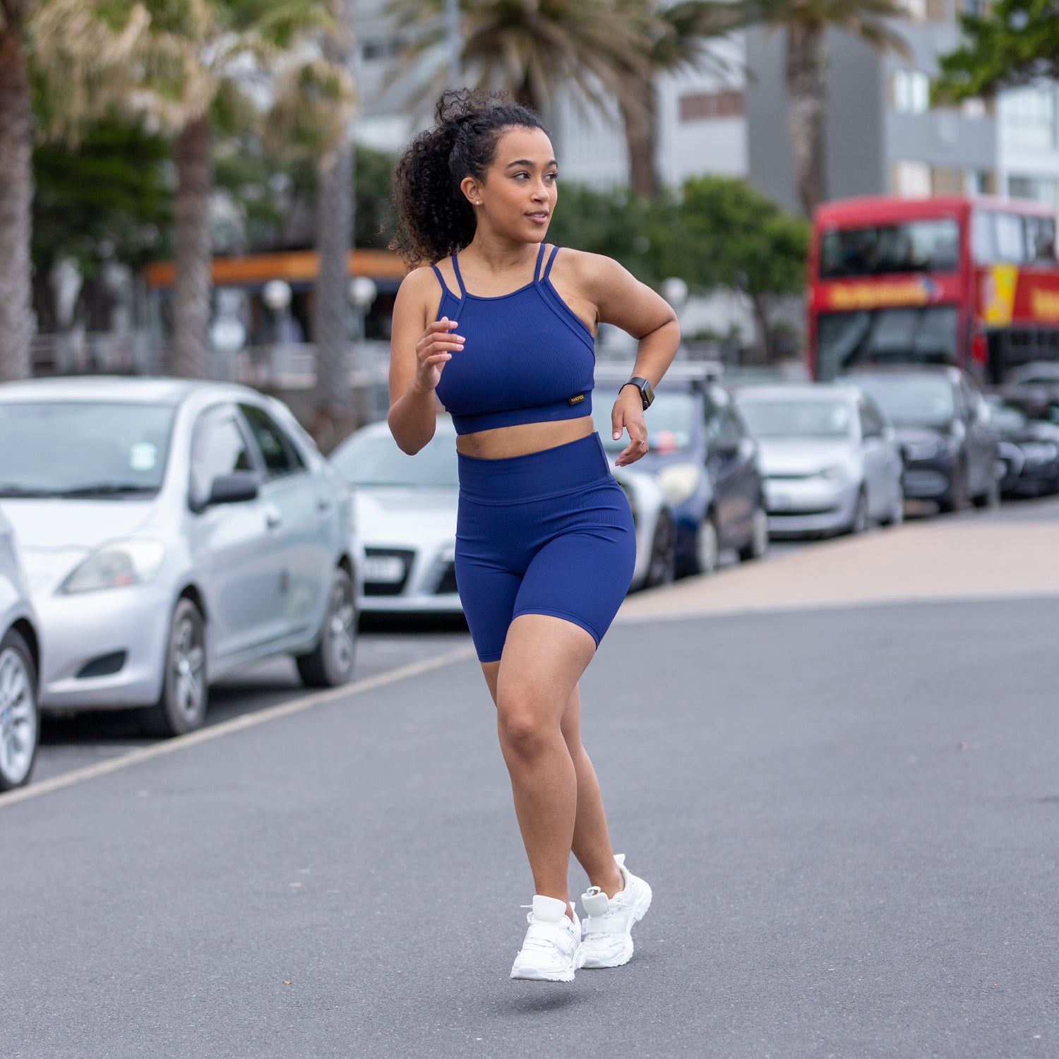 Ladies Shorts | Kheper | Shop online now! – Kheper Athleisure