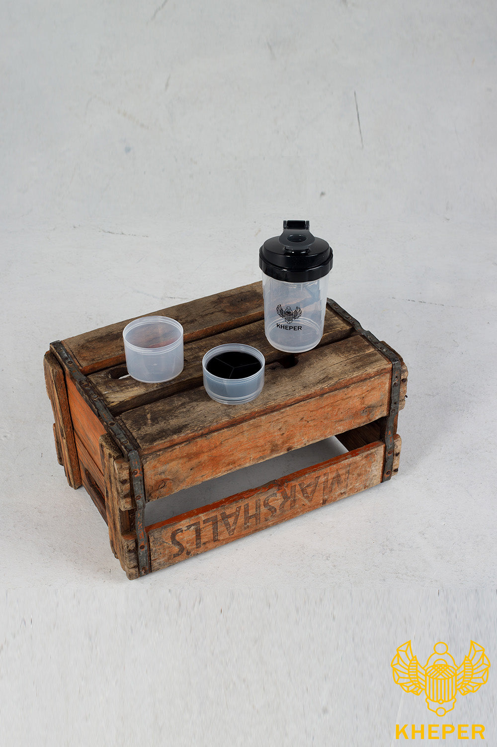 Accessories – Kheper Athleisure