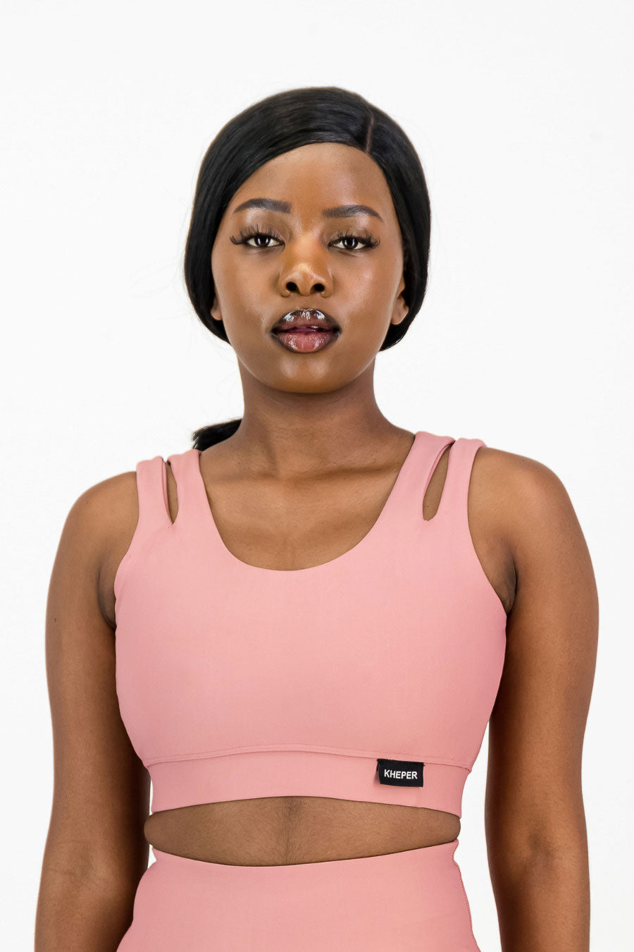 Core - Core Bra | Mystic – Kheper Athleisure